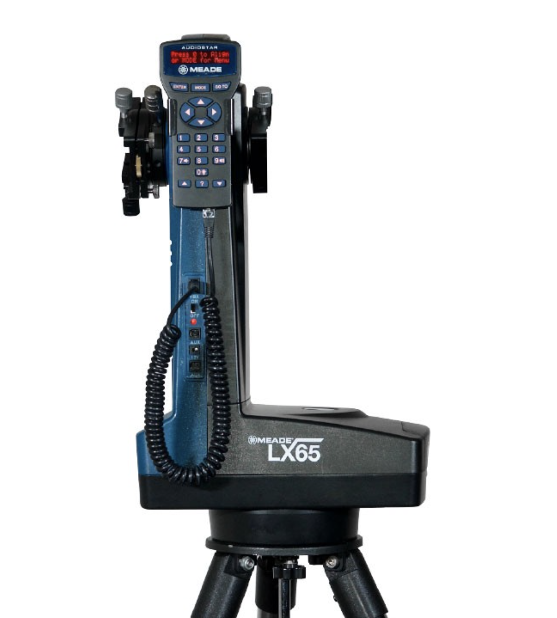 Satellite Tracking using Astronomy Goto Mount – Part 1